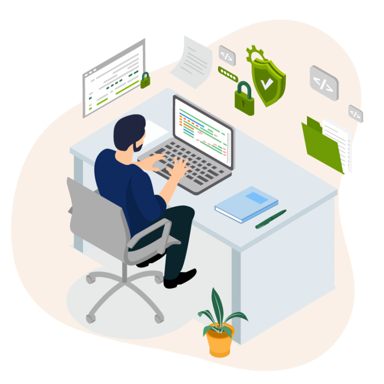 SaaS Credential Escrow - PRAXIS Technology Escrow